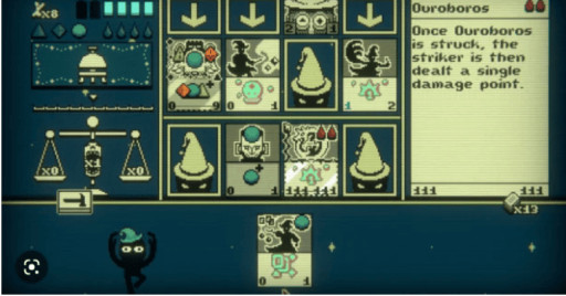 Inscryption: Best Decks For Each Act | Gamers Decide